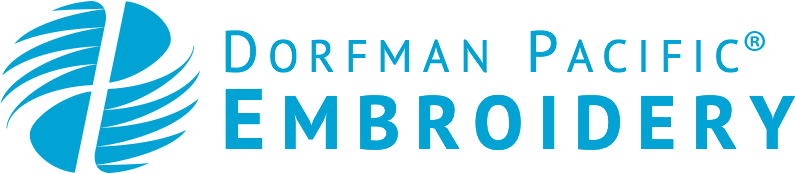 Dorfman Pacific Embroidery